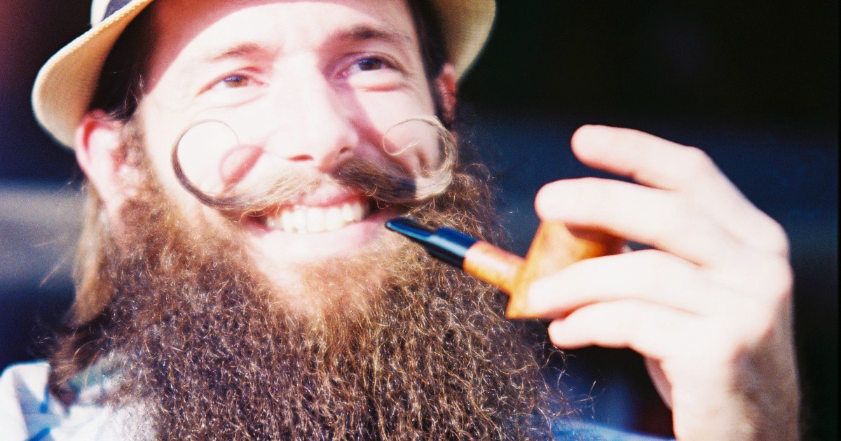 Especial Fuzzy Face: Como cuidar da barba com 1740 Beard Balm - Passo a ...